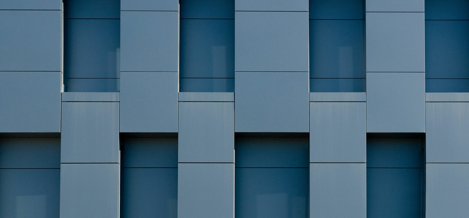 Exterior Cladding - Turnkey Solutions | Custom Made Projects