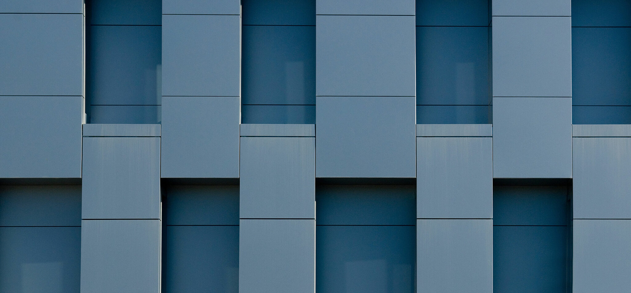 Exterior Cladding - Turnkey Solutions | Custom Made Projects