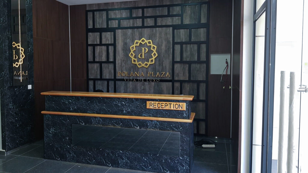 Front Desk Applications - Turnkey Solutions | Custom Made Projects