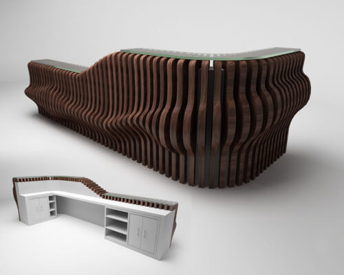Front Desk Applications - Turnkey Solutions | Custom Made Projects