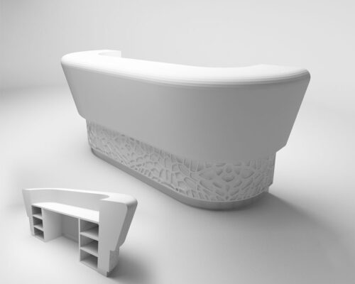 Front Desk Applications - Turnkey Solutions | Custom Made Projects